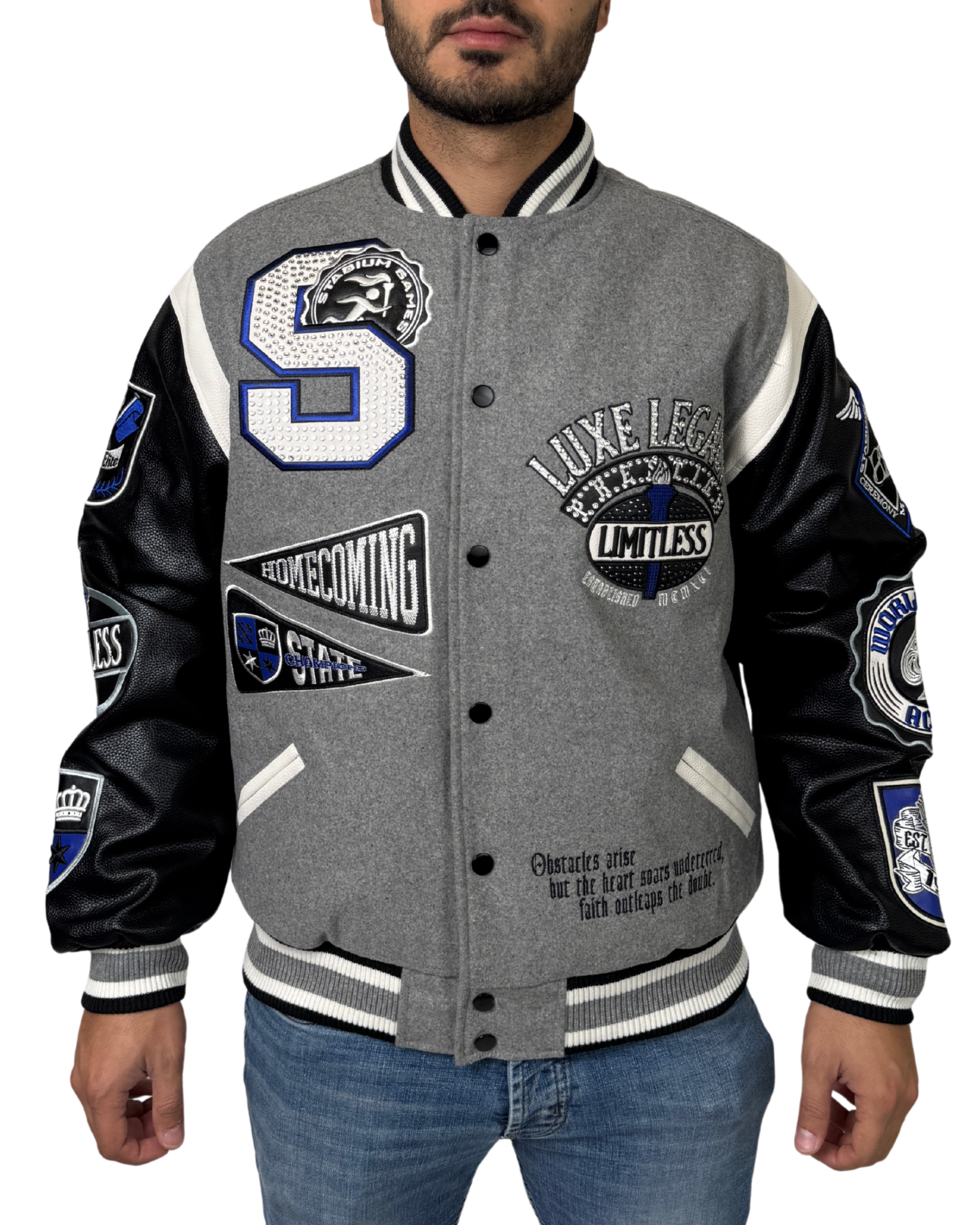 Limitless Jacket